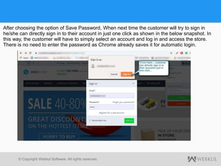 CS-Cart Auto Login | PPT