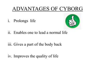 CS- CYBORG.pptx