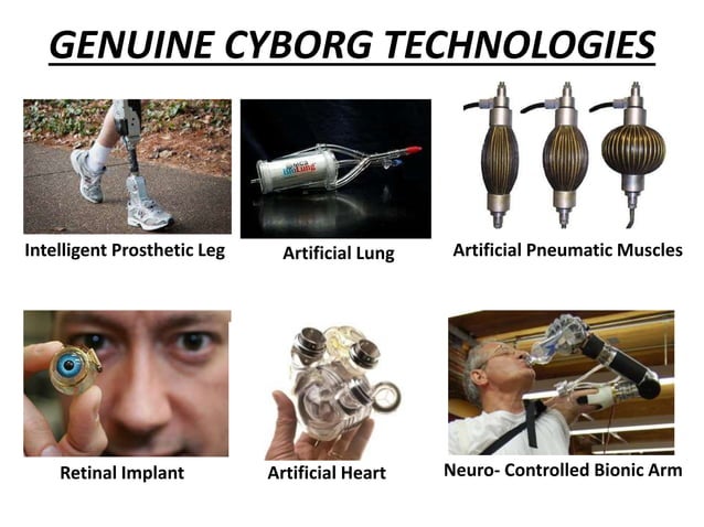 CS- CYBORG.pptx