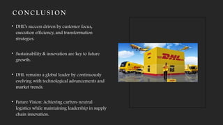 Analyzing DHL through the CET Framework.pptx
