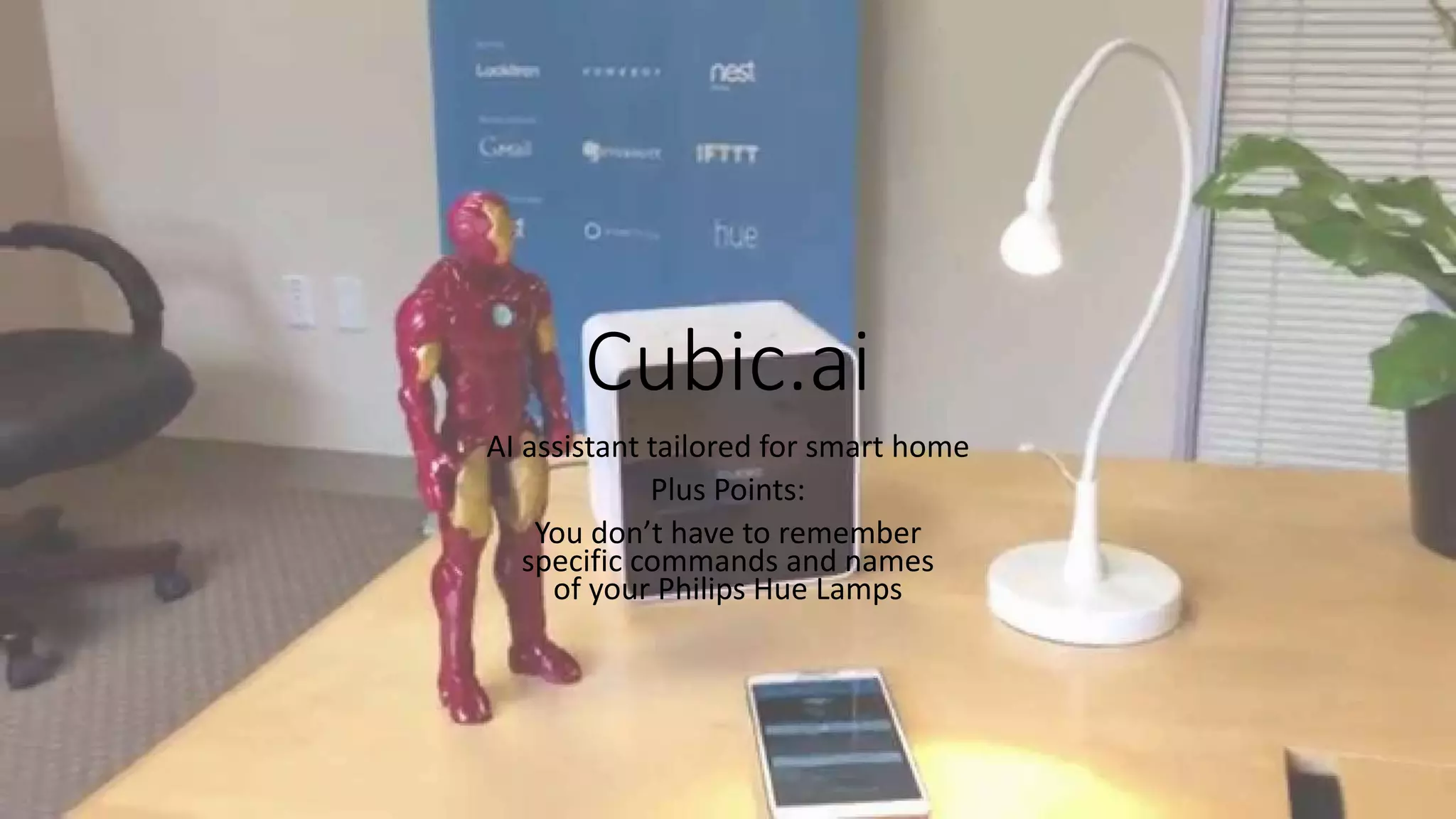 Top Tech Inventions of 2016 | PPT