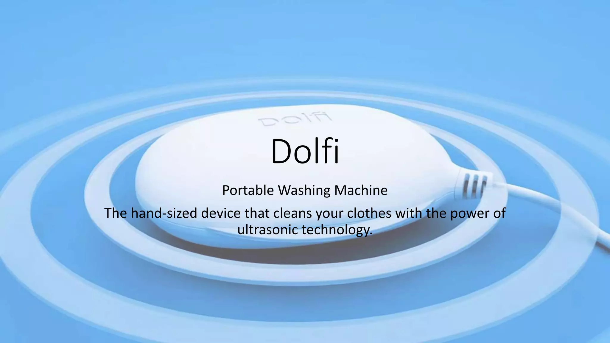 Top Tech Inventions of 2016 | PPT