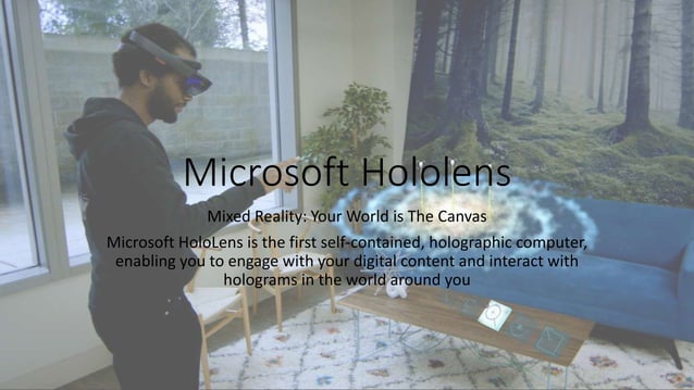 Top Tech Inventions of 2016 | PPT