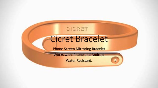 Top Tech Inventions of 2016 | PPT