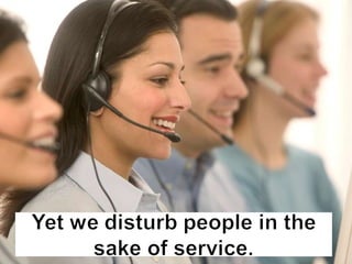 Get the basics right | PPT