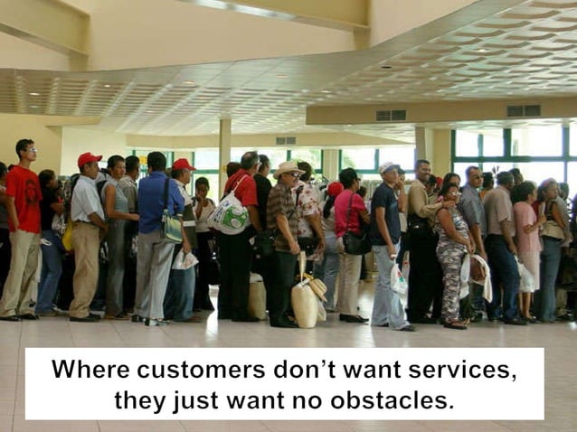 Get the basics right | PPT