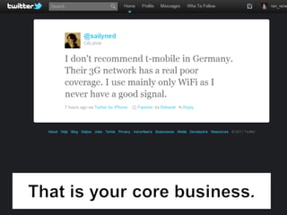 Get the basics right | PPT