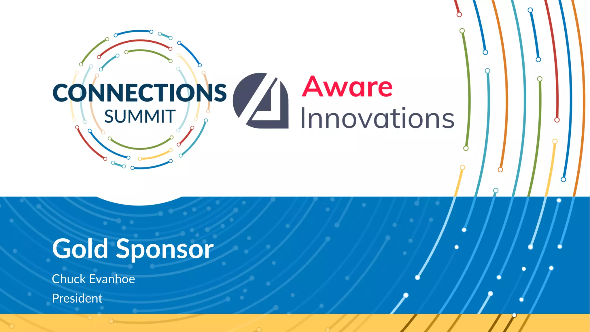 Connections Summit | PPT