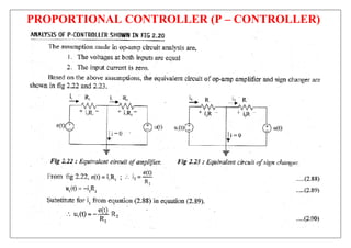 CS - Introduction to controllers AND ITS DESIGNx | PPT