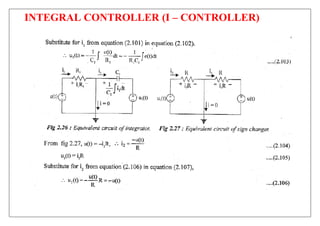 CS - Introduction to controllers AND ITS DESIGNx | PPTX
