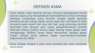 CS-KELOMPOK 1-ASMA pada anak kel 11.pptx