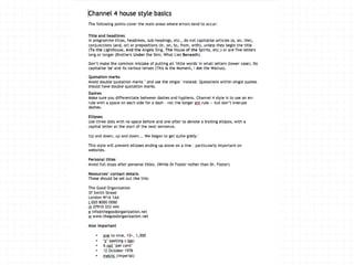 Top 10 Content Strategy Tools | PPT | Computing | Technology & Computing