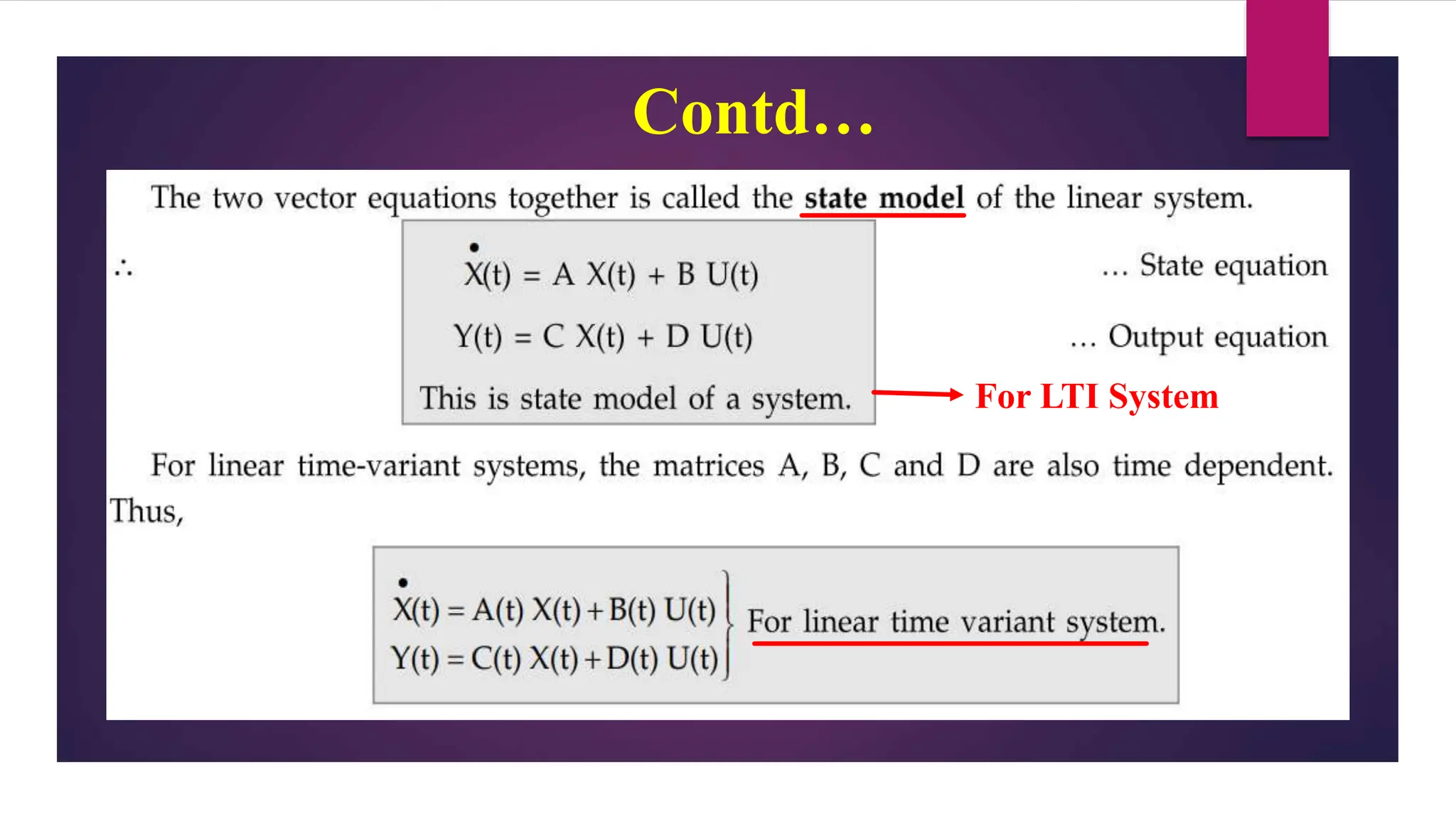 CS-Unit-4-Introduction to State Variable Analysis.pptx