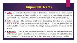 CS-Unit-4-Introduction to State Variable Analysis.pptx