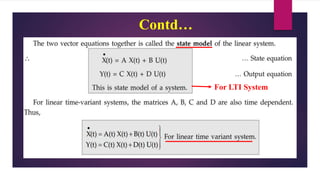 CS-Unit-4-Introduction to State Variable Analysis.pptx