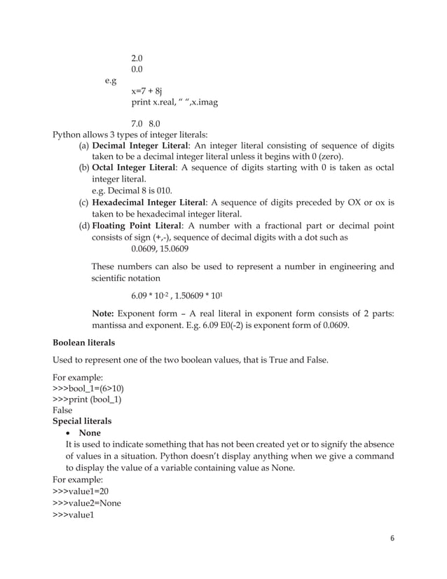 CS-XII Python Fundamentals.pdf