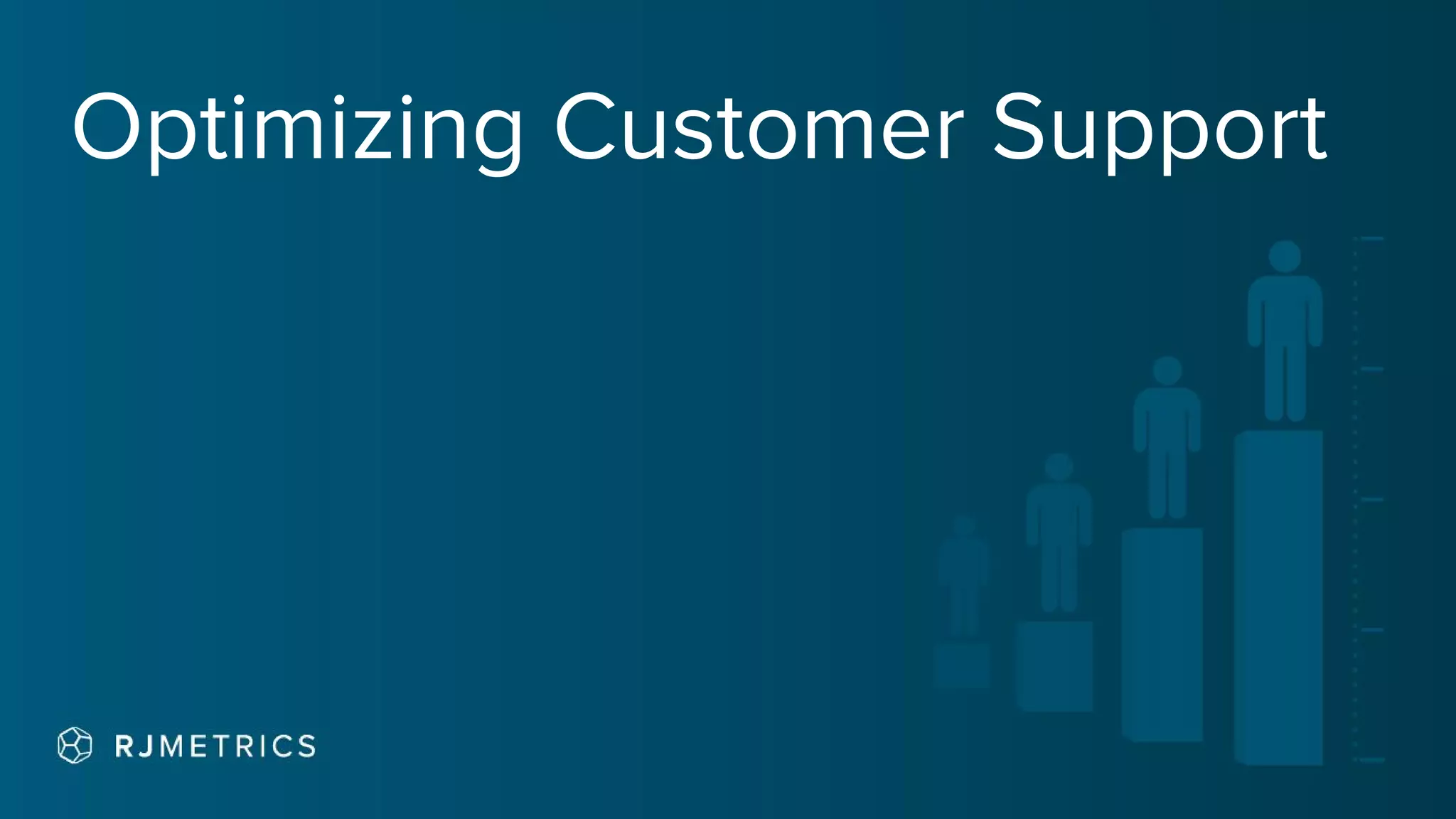 Optimizing Customer Support | PDF