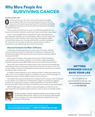 Healthy Directions: Winter 2017 | PDF