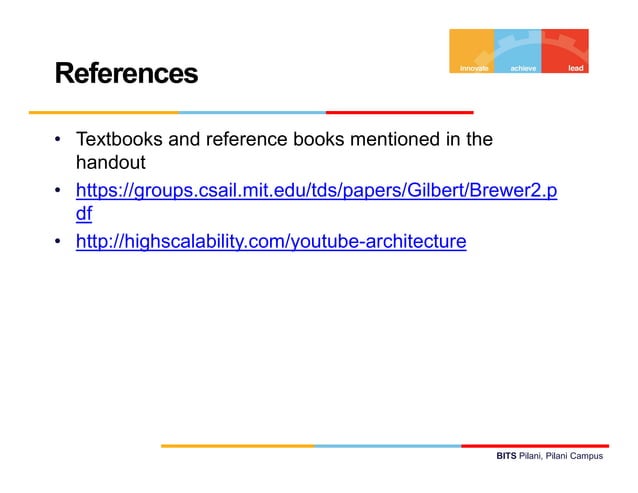 Getting to know Scalability for cloud tech | PDF