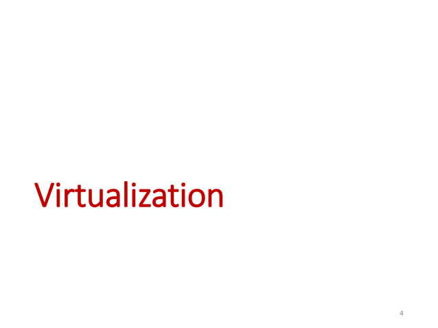 Cloud and Virtualization Security | PPTX | Cloud Computing | Internet