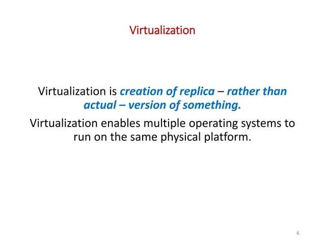 Cloud and Virtualization Security | PPTX | Cloud Computing | Internet