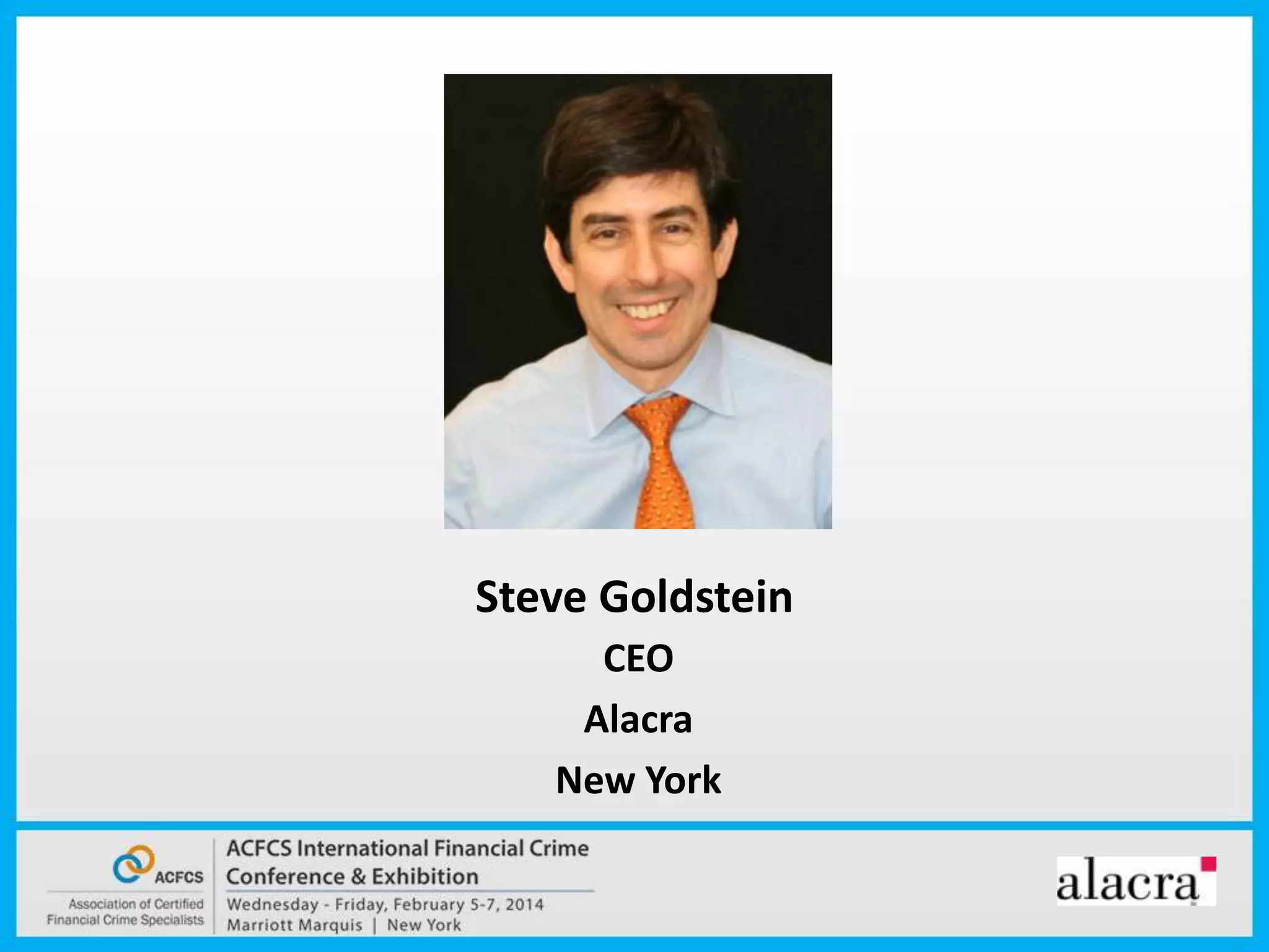 Searching for Beneficial Owners - Technology and best practices to ...