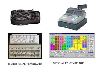Cs100 lec 3 cont2 hardware input & output ) | PPT | Computer Peripherals | Computing