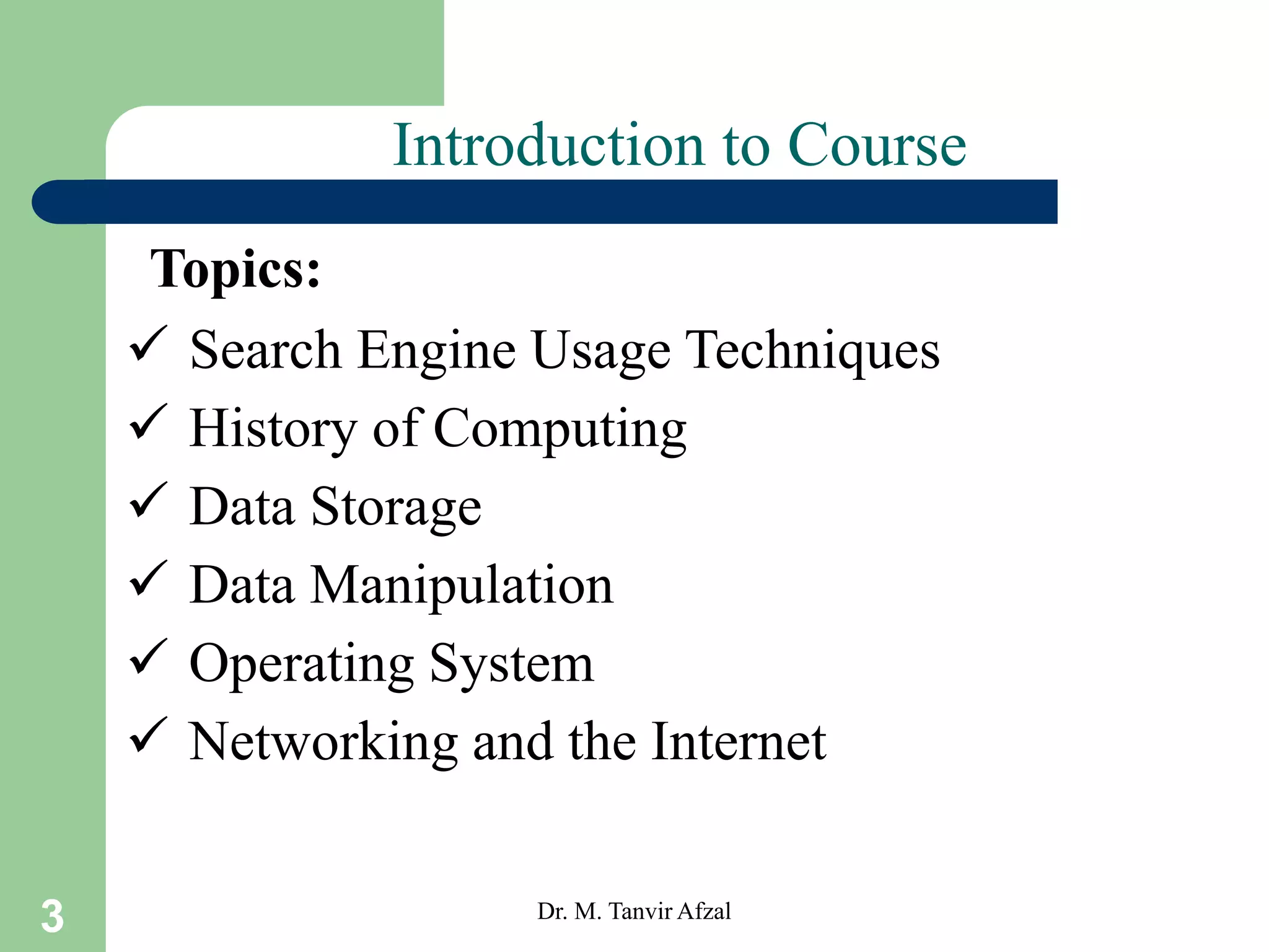 CS101-Topic 2.ppt | Free Download