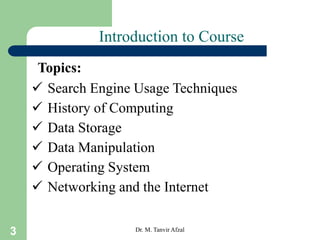 CS101-Topic 2.ppt | Free Download