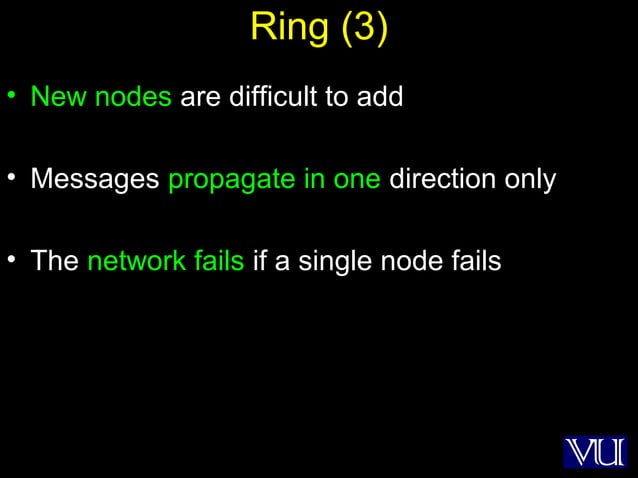 CS101- Introduction to Computing- Lecture 27 | PPT