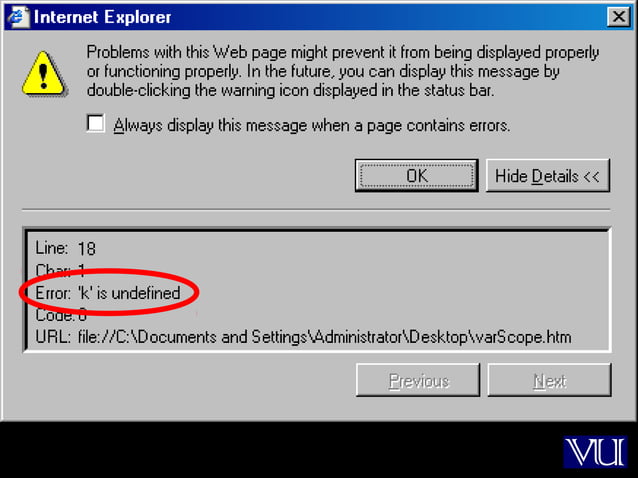 CS101- Introduction to Computing- Lecture 29 | PPS | Web Development | Internet