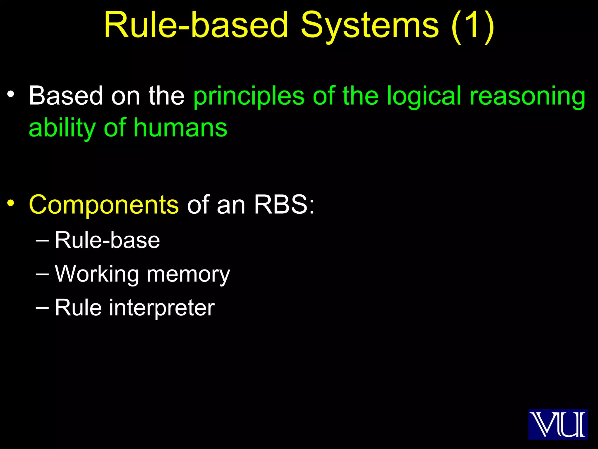 CS101- Introduction to Computing- Lecture 34 | PPT