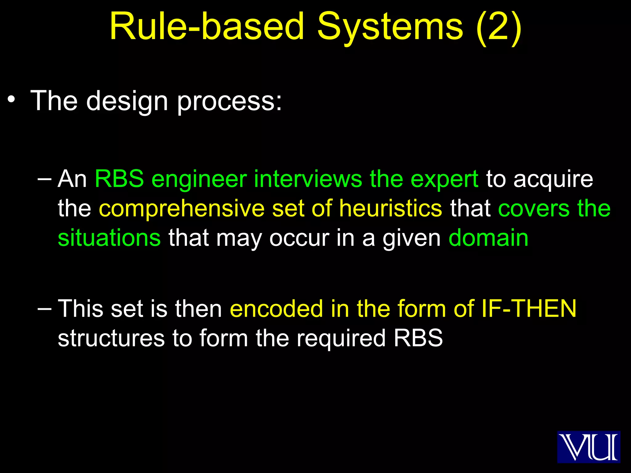 CS101- Introduction to Computing- Lecture 34 | PPT