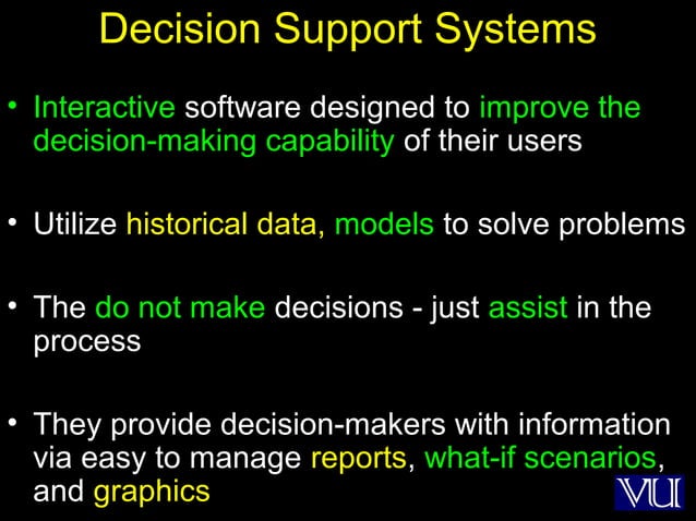 CS101- Introduction to Computing- Lecture 34 | PPT