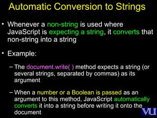 CS101- Introduction to Computing- Lecture 38 | PPT