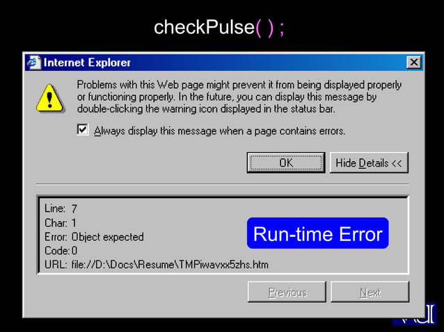 CS101- Introduction to Computing- Lecture 44 | PPT