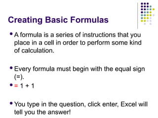an introductory to excel training doc.pptx