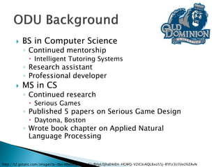 Day in the Life of a Computer Scientist | PDF