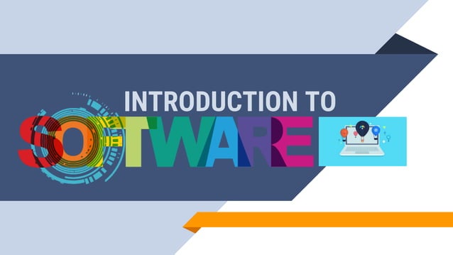INTRODUCTION TO SOFTWARE, PROGRAMMING LANGUAGES.pdf