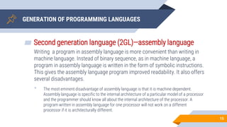 INTRODUCTION TO SOFTWARE, PROGRAMMING LANGUAGES.pdf