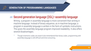 INTRODUCTION TO SOFTWARE, PROGRAMMING LANGUAGES.pdf