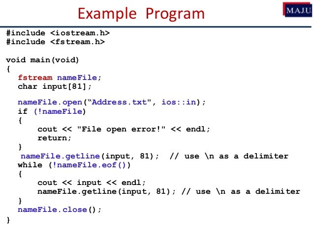 Cs1123 10 file operations
