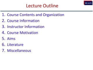 Cs1123 1 intro | PPTX | Programming Languages | Computing