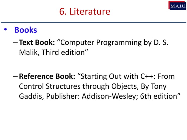 Cs1123 1 intro | PPTX | Programming Languages | Computing