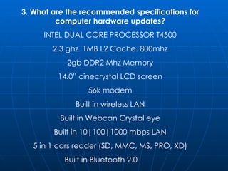 Cs114 | PPT