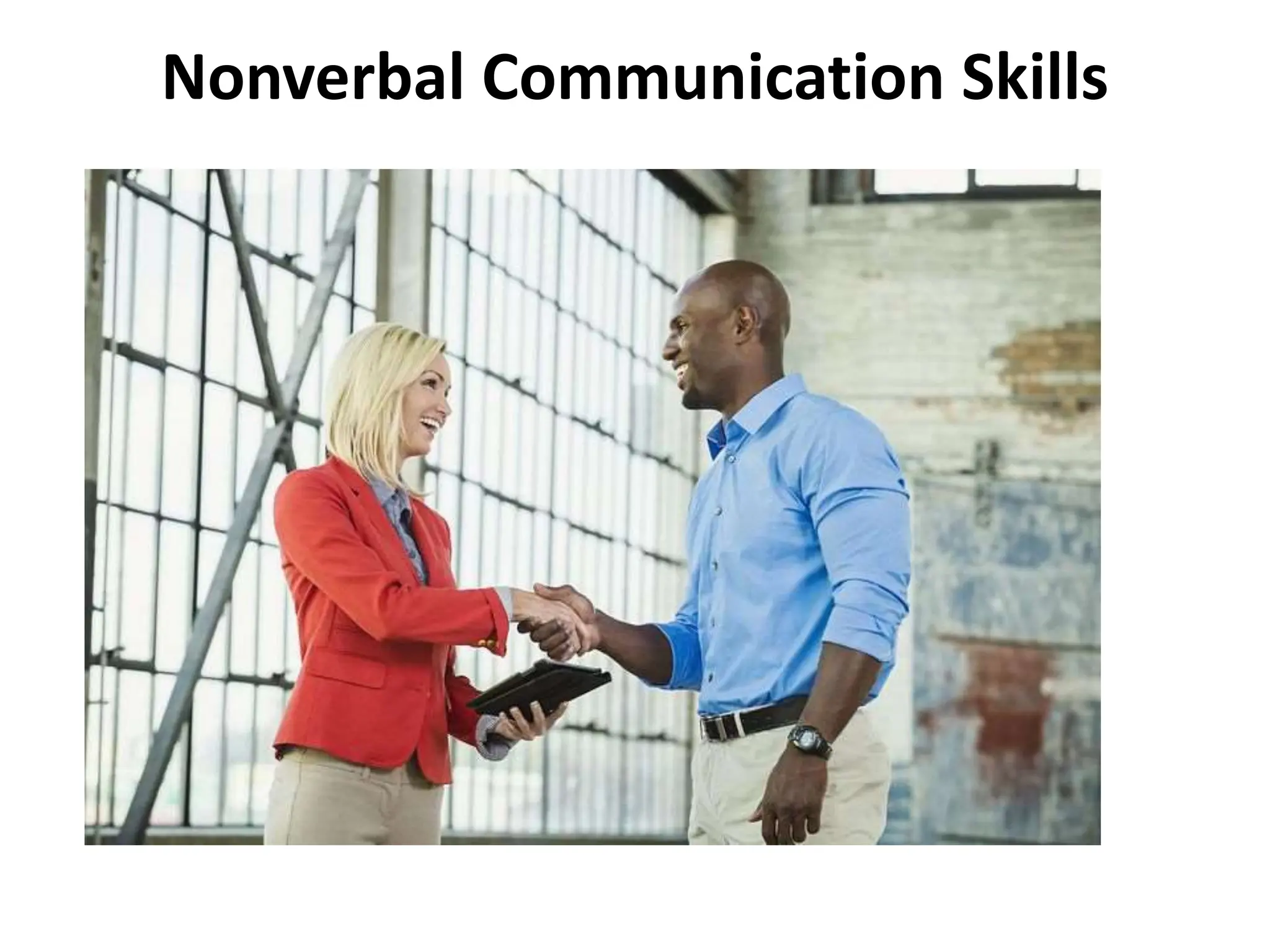 Top 10 Communication Skills and their importance | PPTX