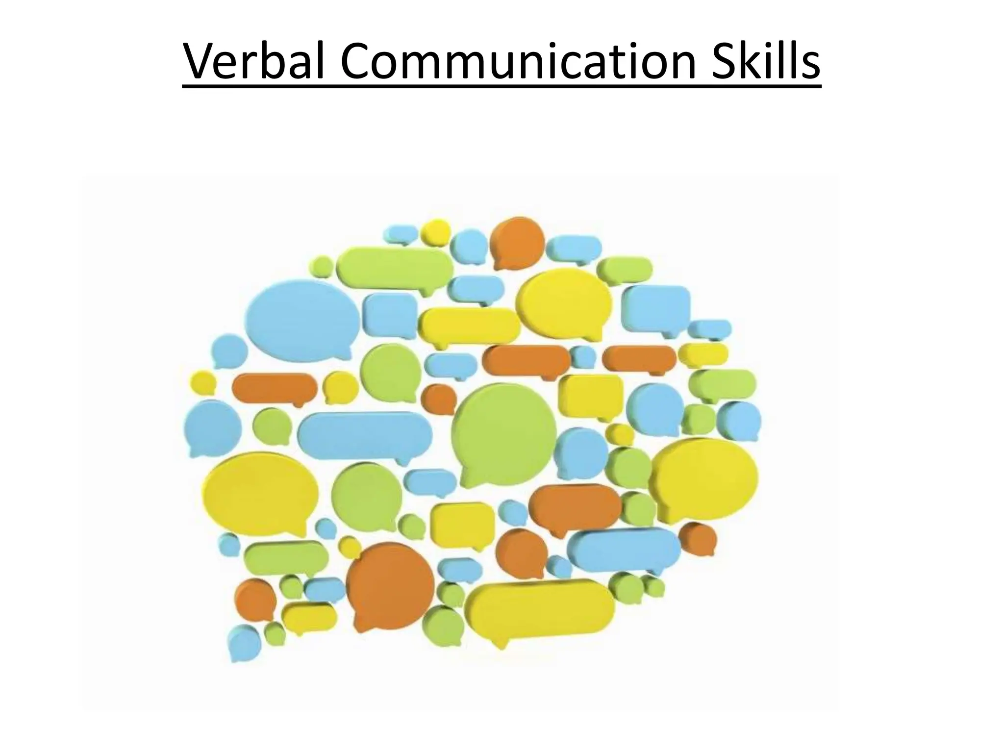 Top 10 Communication Skills and their importance | PPTX