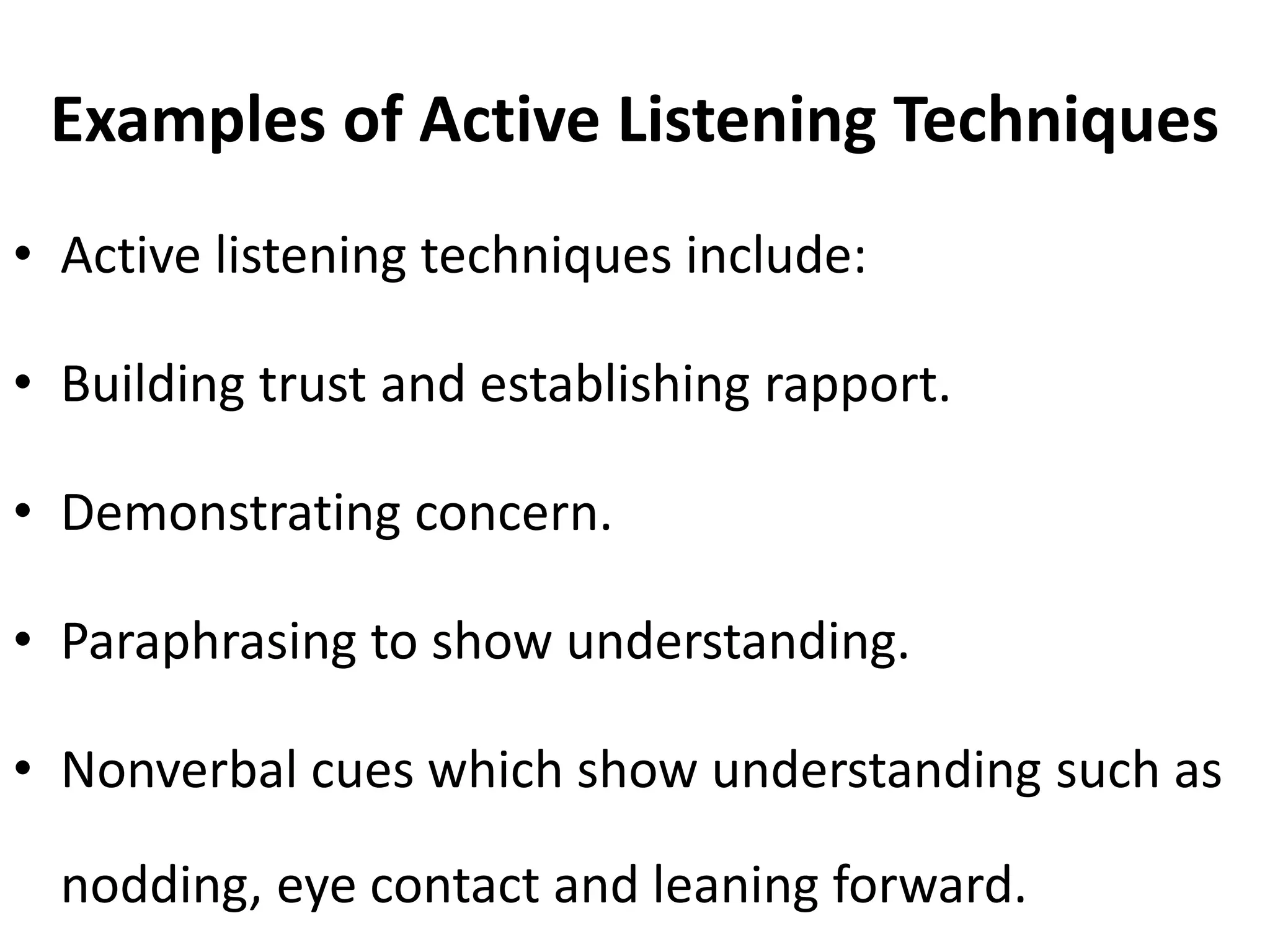 Top 10 Communication Skills and their importance | PPTX