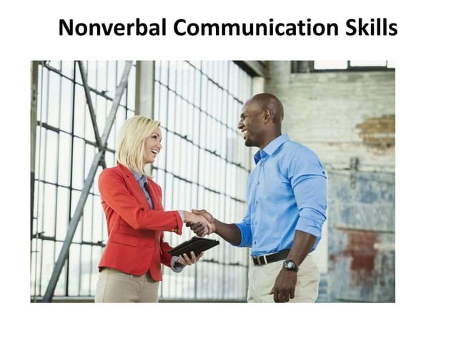 Top 10 Communication Skills and their importance | PPTX
