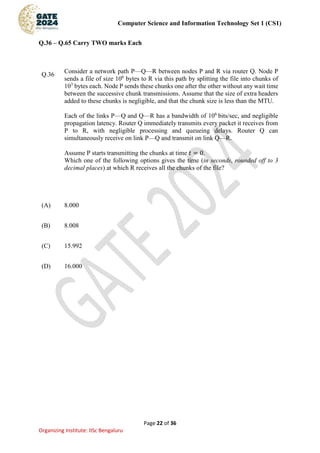 CS124S5 gate exam pyq for practice for it.pdf